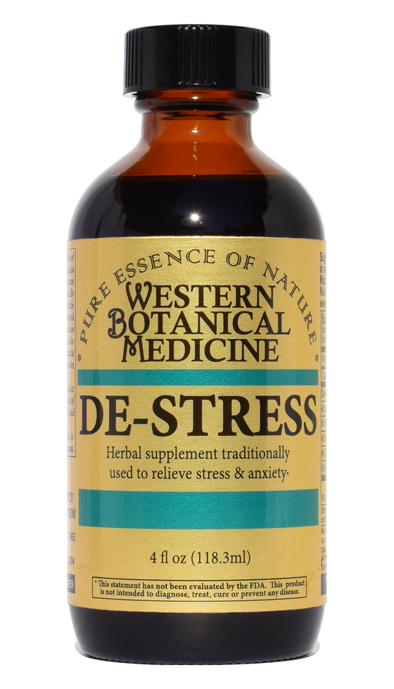 Western Botanical Medicine