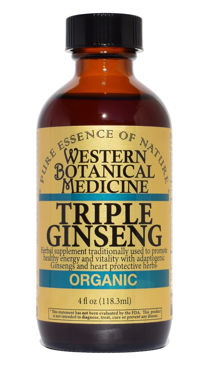 Herbal supplement traditionally used to promote healthy energy and ...